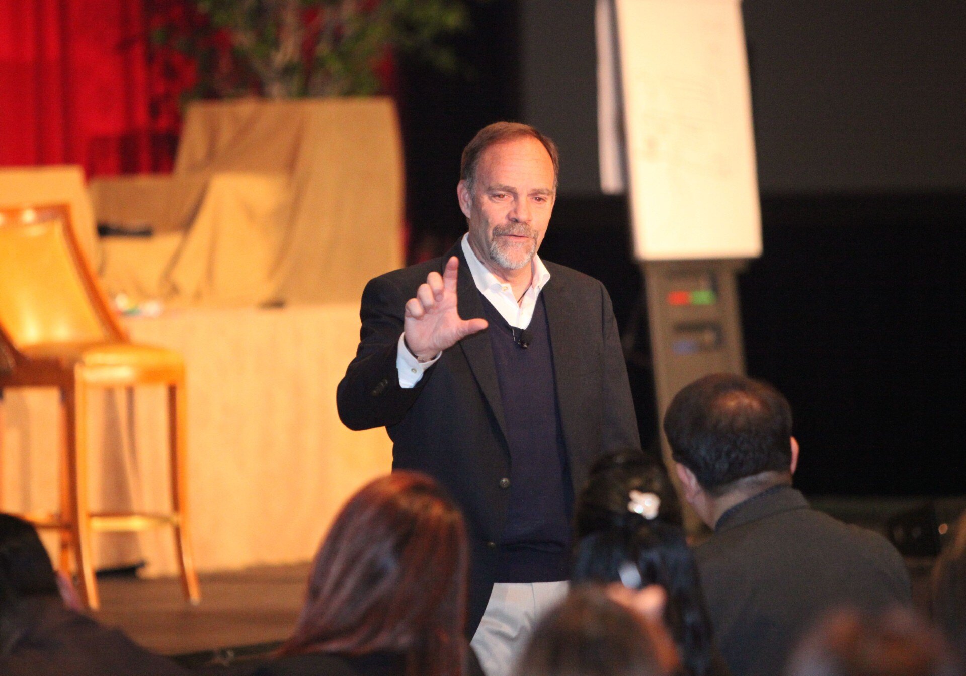 The One Big Question That Transformed My Career